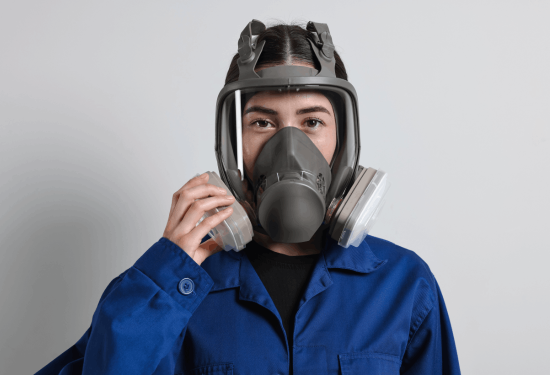 Elements To Consider When Choosing Your Respirator Fit Test Equipment