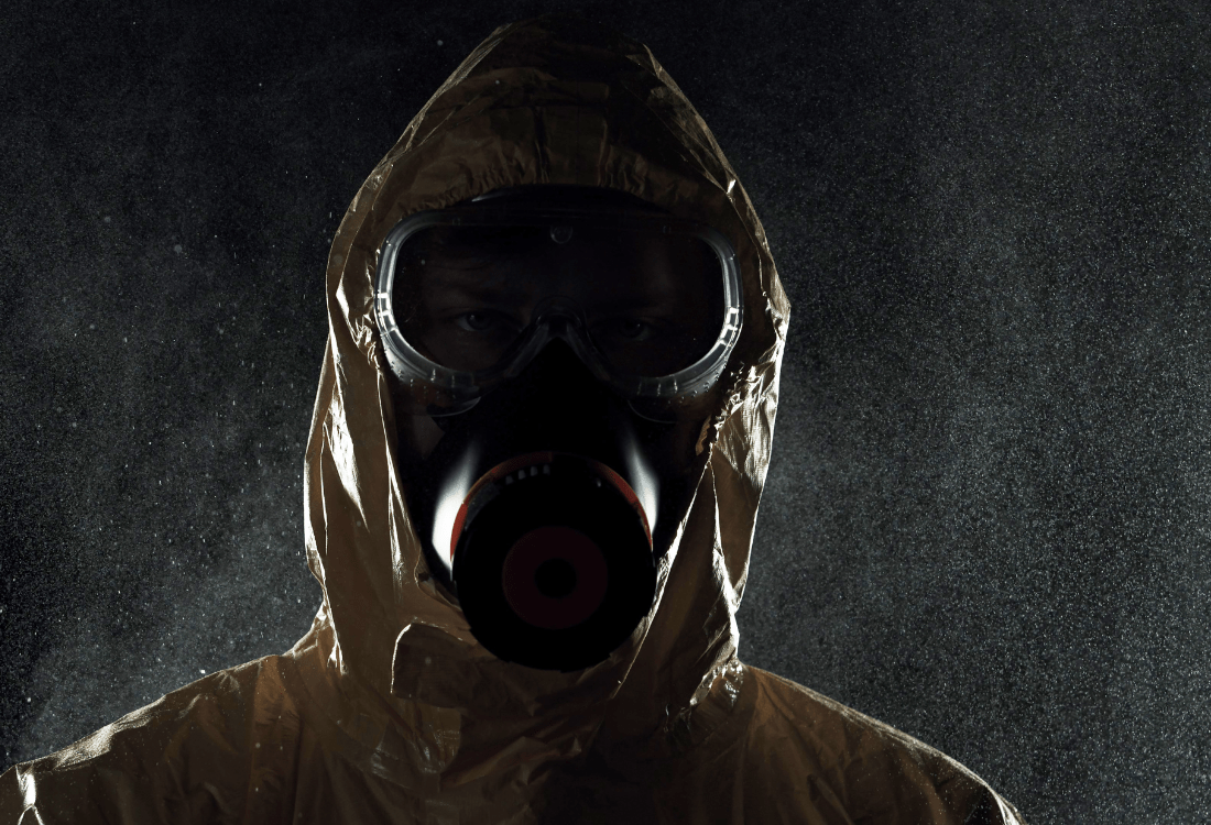 All You Need To Know About PAPRS And SARS Respirators
