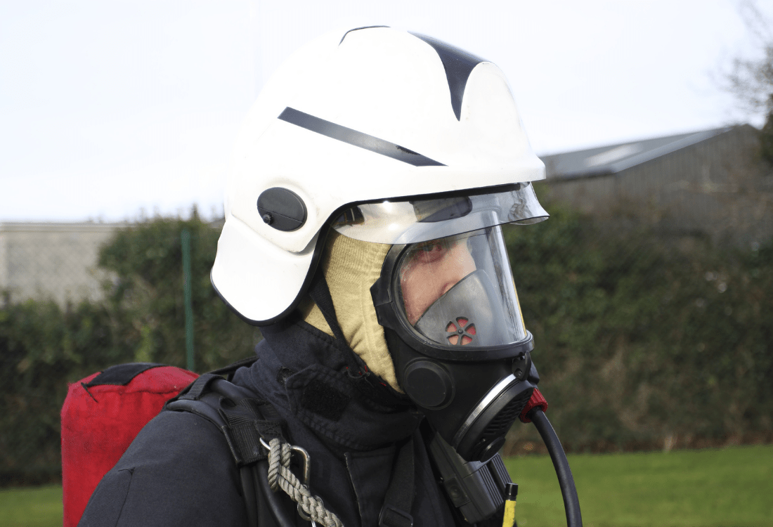 Choosing Between Constant Flow & Positive Pressure RPE