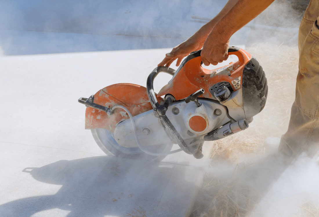 What You Need to Know About Crystalline Silica