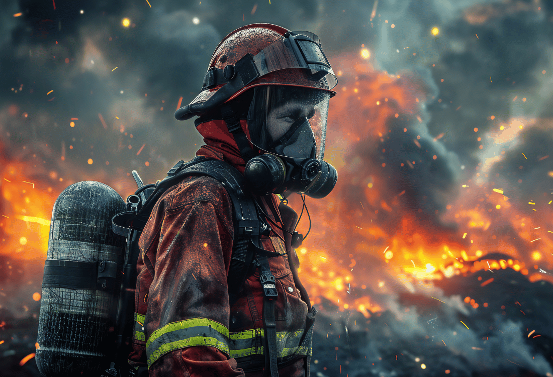 A Guide On What Respiratory Protective Equipment Is