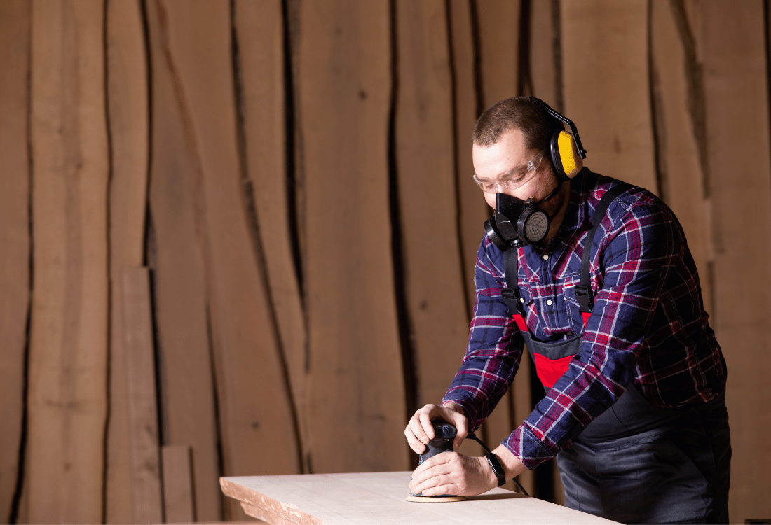 Wood Dust and Respirators: A Safety Guide for Woodworkers