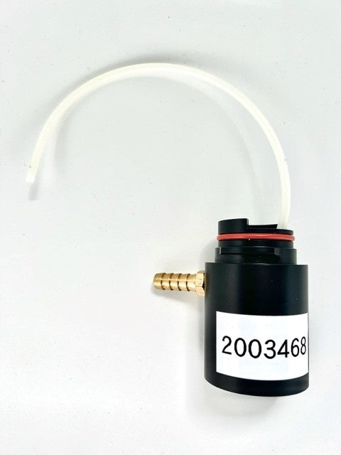 Scott fit test Adaptor 2003468 | Fire Safe International Ltd