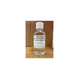 FTS-11 Sensitivity Solution (Sweet) | Fire Safe International Ltd