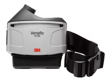 3M™ Versaflo™ Powered Air Respirator System Ready to Use Kits TR-300+H