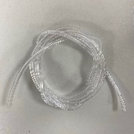 Internal Sample Tubing 0.80mm | Fire Safe International Ltd