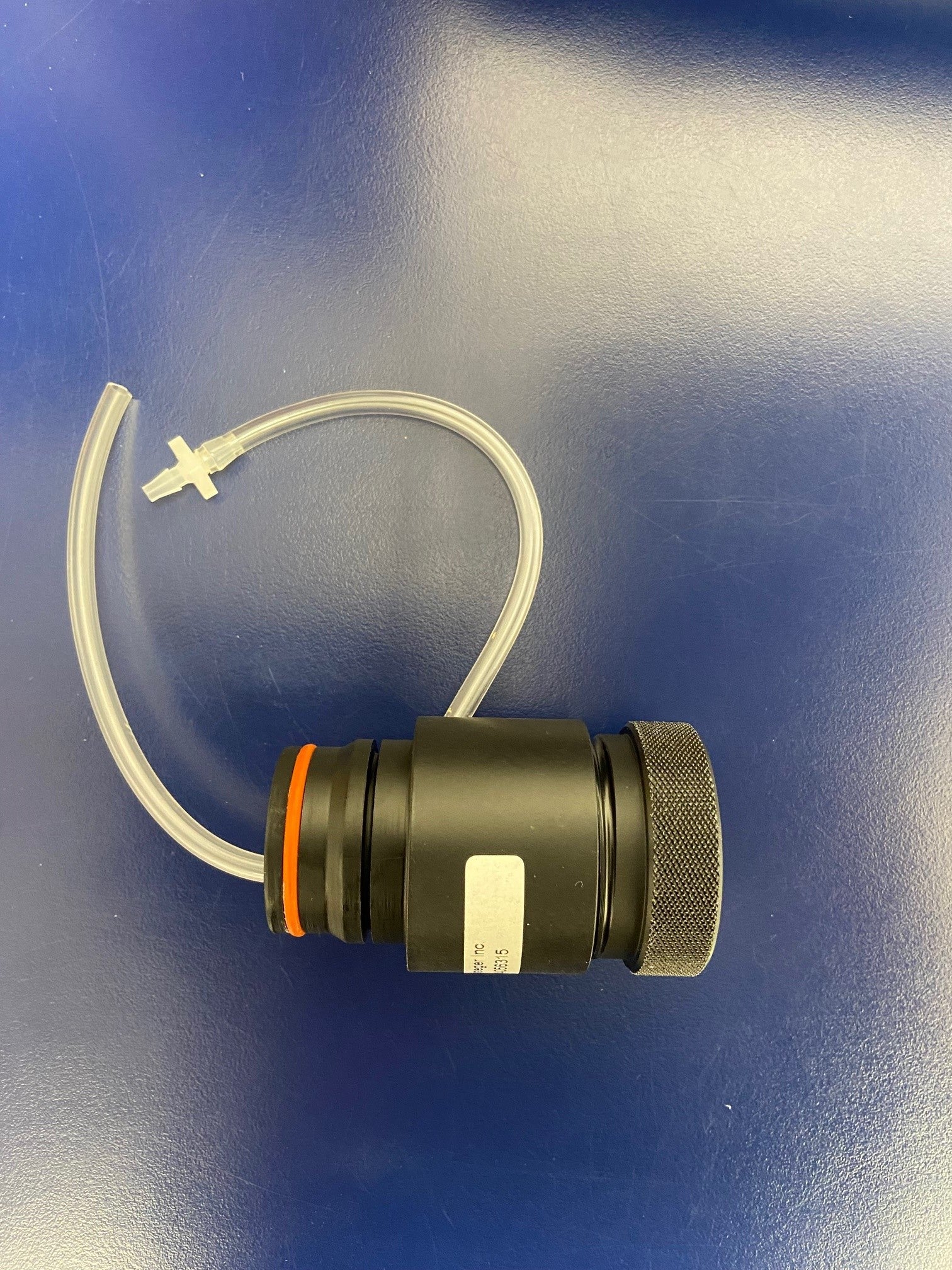 Our Products | Drager Fit Test Adapter P & RA Masks