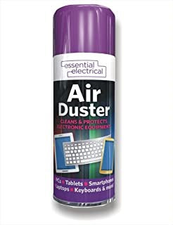 Air Duster, 200ml Can | Fire Safe International Ltd